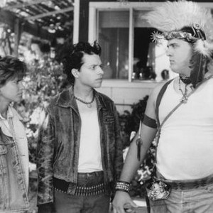 Daniel Roebuck - Rotten Tomatoes