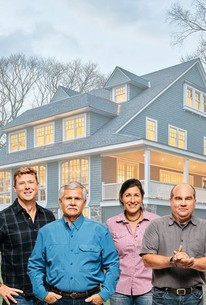 This Old House - Season 43 Episode 4 - Rotten Tomatoes