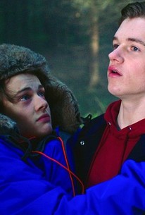 Almost Never: Season 2, Episode 8 | Rotten Tomatoes