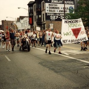 Queercore: How to Punk a Revolution - Rotten Tomatoes