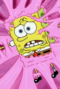 SpongeBob SquarePants: Season 4, Episode 16 | Rotten Tomatoes