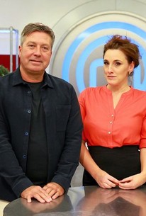 MasterChef: Season 16, Episode 6 | Rotten Tomatoes