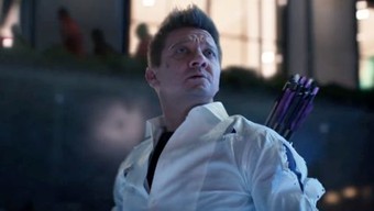 Hawkeye | Rotten Tomatoes