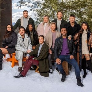 Winter House - Rotten Tomatoes