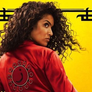 Kung Fu Zohra - Rotten Tomatoes
