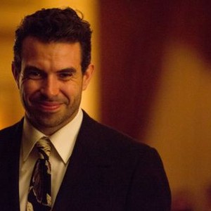 Tom Cullen - Rotten Tomatoes