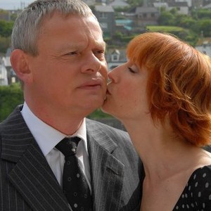 Doc Martin: Season 4, Episode 3 - Rotten Tomatoes