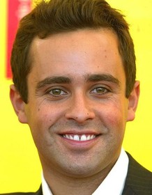 Francesco Giuffrida | Rotten Tomatoes