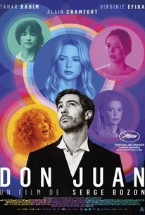 Don Juan | Rotten Tomatoes