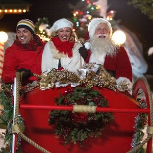 Becoming Santa - Rotten Tomatoes