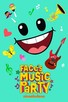 Face's Music Party | Rotten Tomatoes