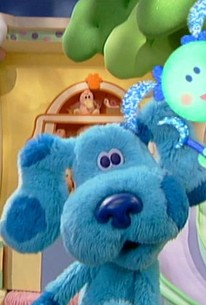 Blue's Clues: Season 6, Episode 1 - Rotten Tomatoes