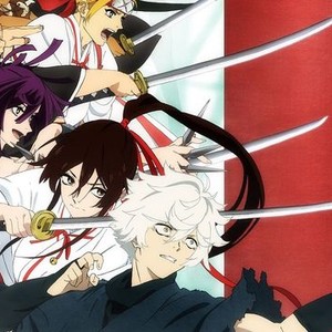 Hell's Paradise - Rotten Tomatoes