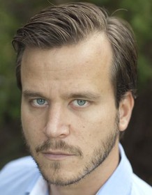 Máté Haumann - Rotten Tomatoes