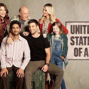 United States of Al - Rotten Tomatoes