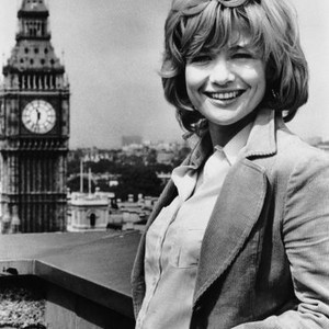 Judy Geeson - Rotten Tomatoes