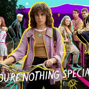 You're Nothing Special - Rotten Tomatoes