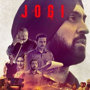 Jogi - Rotten Tomatoes
