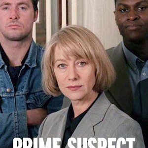 Prime Suspect: Season 5, Episode 2 - Rotten Tomatoes