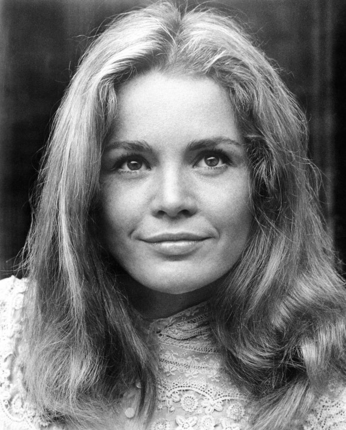 Tuesday Weld Recent Photos