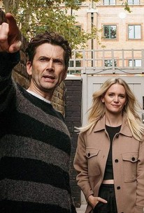 Staged: Season 3, Episode 5 | Rotten Tomatoes