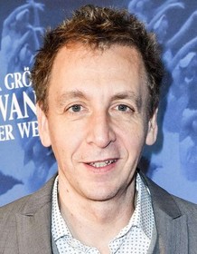 Marco Seiffert - Rotten Tomatoes