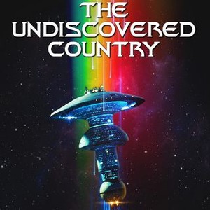 Star Trek VI: The Undiscovered Country - Rotten Tomatoes