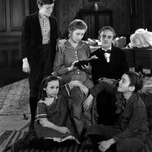 Marilyn Harris - Rotten Tomatoes