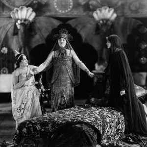 Pauline Frederick - Rotten Tomatoes