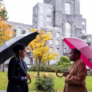 Marvel's Helstrom - Rotten Tomatoes