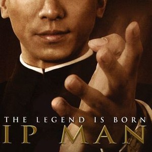 The Legend Is Born: Ip Man - Rotten Tomatoes