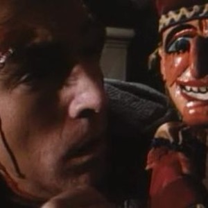 Screamtime - Rotten Tomatoes