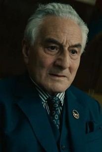 The Regime: Limited Series, Episode 5 | Rotten Tomatoes