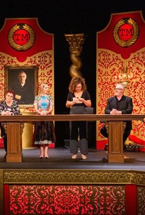 Taskmaster: Season 9, Episode 6 | Rotten Tomatoes