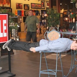 Sean Berdy - Rotten Tomatoes