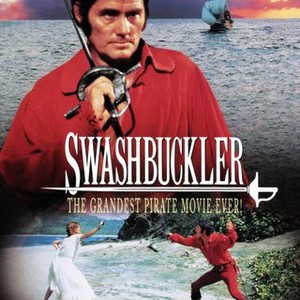 Swashbuckler - Rotten Tomatoes