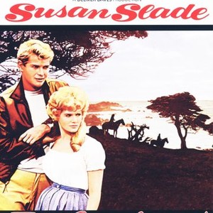 Susan Slade - Rotten Tomatoes