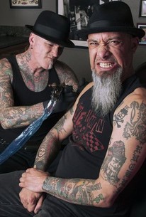 Bad Ink: Season 2, Episode 2 | Rotten Tomatoes