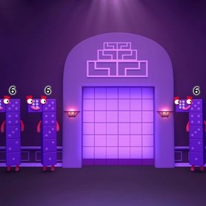 Numberblocks: Season 5, Episode 23 - Rotten Tomatoes