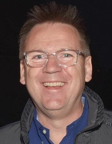 Derek Mooney | Rotten Tomatoes