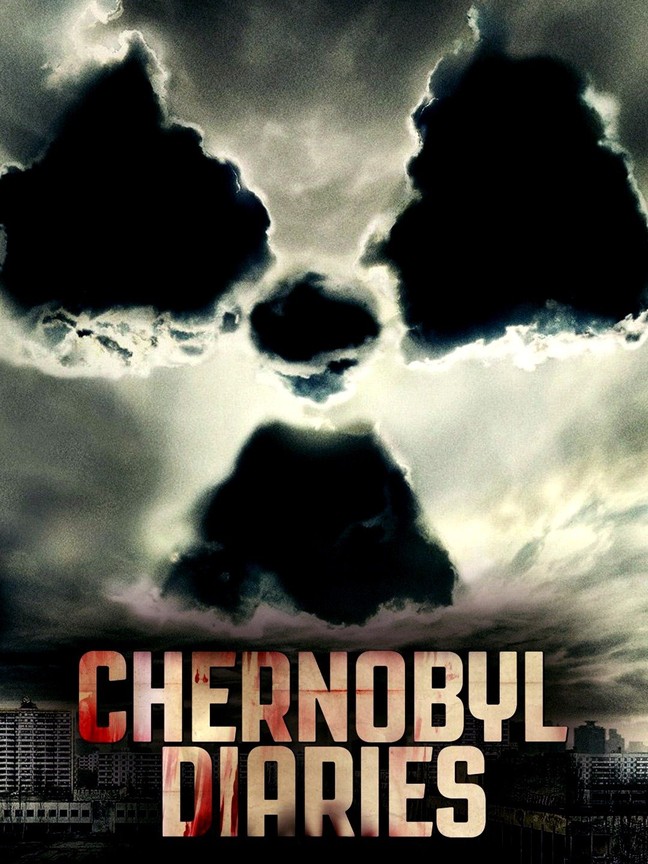Chernobyl Diaries Cast