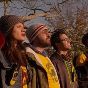 Ghost Team - Rotten Tomatoes