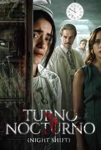 Night Shift | Rotten Tomatoes