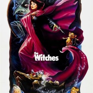 The Witches Rotten Tomatoes