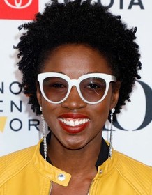 Joy Buolamwini | Rotten Tomatoes