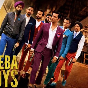 Beeba Boys - Rotten Tomatoes