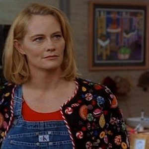 Cybill: Season 1, Episode 5 - Rotten Tomatoes