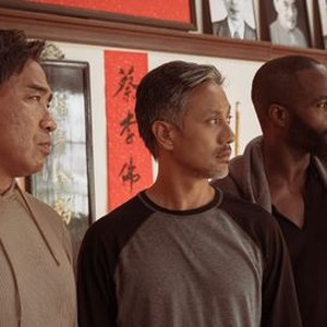 The Paper Tigers - Rotten Tomatoes