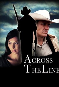 Across the Line | Rotten Tomatoes
