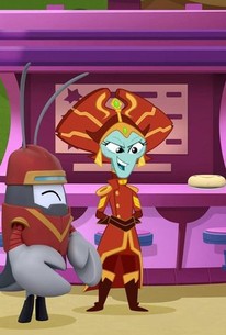 Bubble Guppies: Season 6, Episode 17 - Rotten Tomatoes